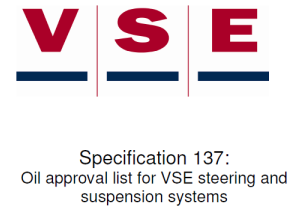 VSE - Services